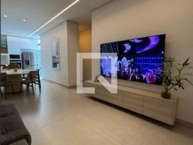 Apartamento à Venda Fonte Grande, 3 Quartos, 130 m² Contagem