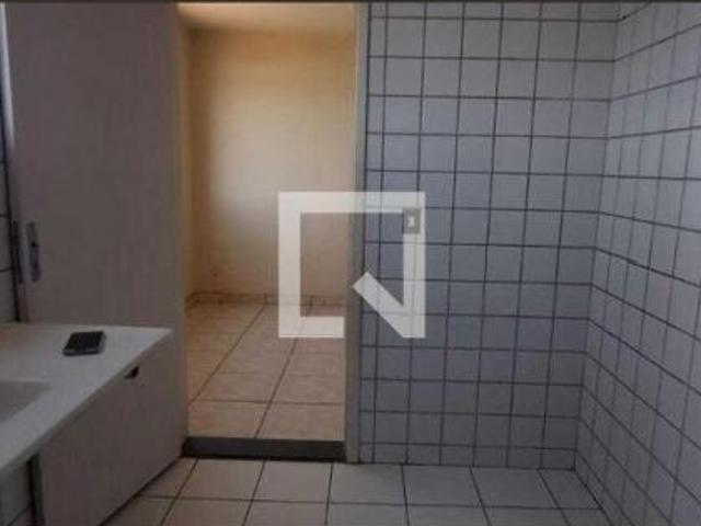 Apartamento à Venda Fonte Grande, 3 Quartos, 49 m² Contagem