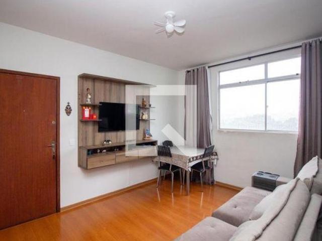 Apartamento à Venda Fonte Grande, 3 Quartos, 65 m² Contagem