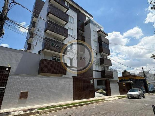 Apartamento à venda Fonte grande Contagem