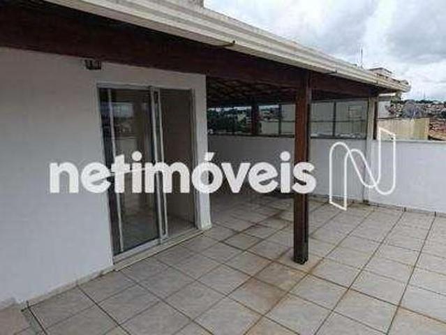 Apartamento à Venda, Fonte Grande, Contagem