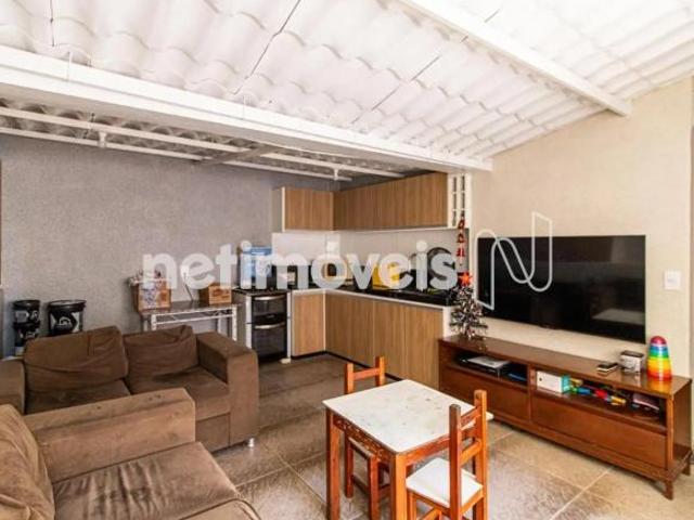 Apartamento à Venda, Fonte Grande, Contagem