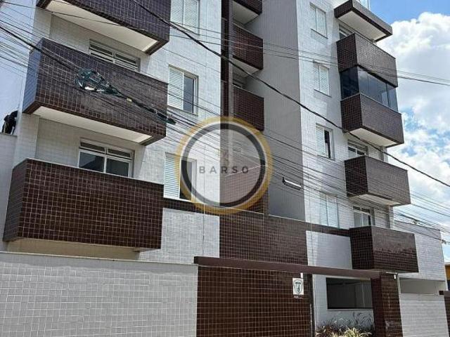 Apartamento à venda Fonte grande Contagem