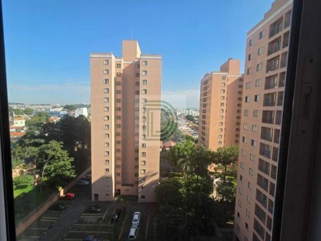 APARTAMENTO À VENDA FORMA BUTANTÃ