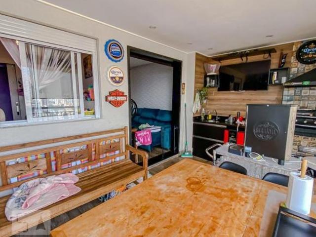 Apartamento à Venda Formosa 67 m², 2 Quartos, Varanda Gourmet, 1 Vaga