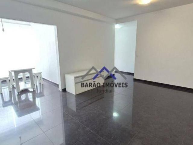 Apartamento à venda Forets Jundiaí com 83m²