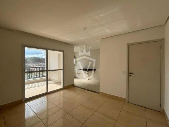 Apartamento à venda Forest Hills Jardim Ana Maria, Jundiai/SP