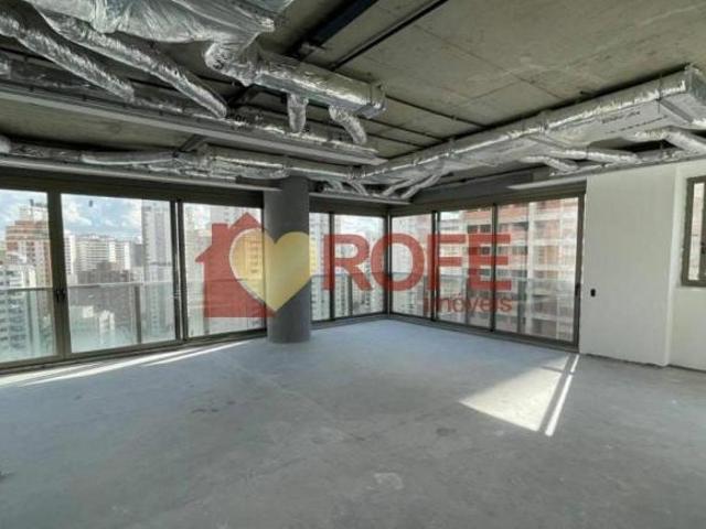 Apartamento à venda Frame Vila Nova Conceição ? 359m² Design, luxo e localização incomparável