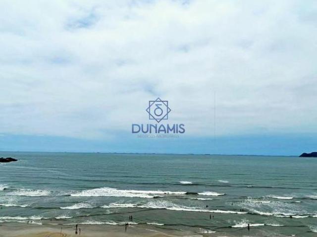 Apartamento à venda frente total para o mar na Praia das Pitangueiras Guarujá