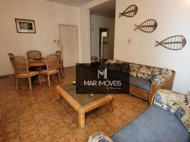 Apartamento a venda Frente ao Mar