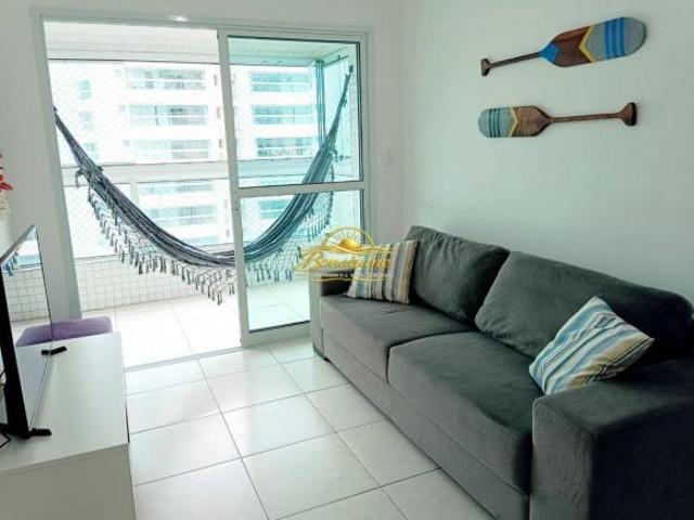 Apartamento á venda Frente Mar | 2 Dorm | 71m² | Centro Mongaguá!