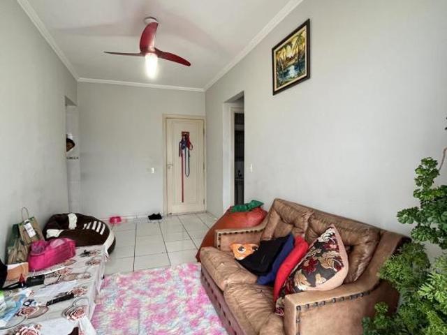 Apartamento A Venda Frente Mar 2 Quartos 1 Suite Sacada Vista Mar Ocian PG