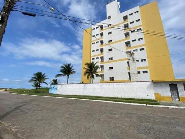 APARTAMENTO A VENDA FRENTE MAR EM ITANHAÉM