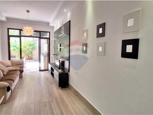 Apartamento à venda Frente Mar Enseda Guarujá