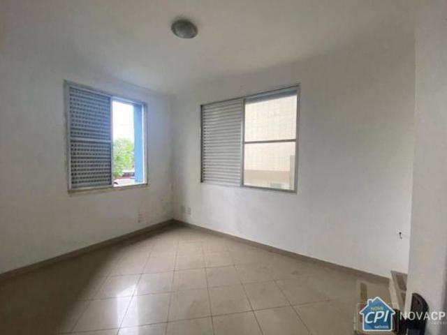 Apartamento à Venda Frente Mar Itararé, São Vicente SP