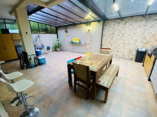 Apartamento a venda frente mar Região Tortugas Guarujá/SP
