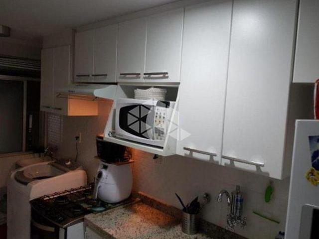 APARTAMENTO À VENDA FREGUESIA DO Ó SÃO PAULO