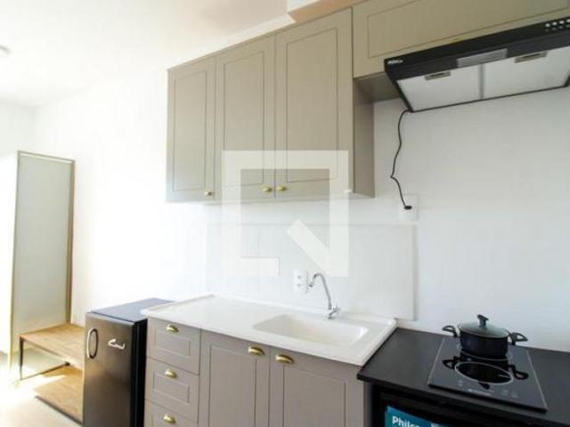 Apartamento à Venda Freguesia do Ó, 1 Quarto, 17 m² São Paulo