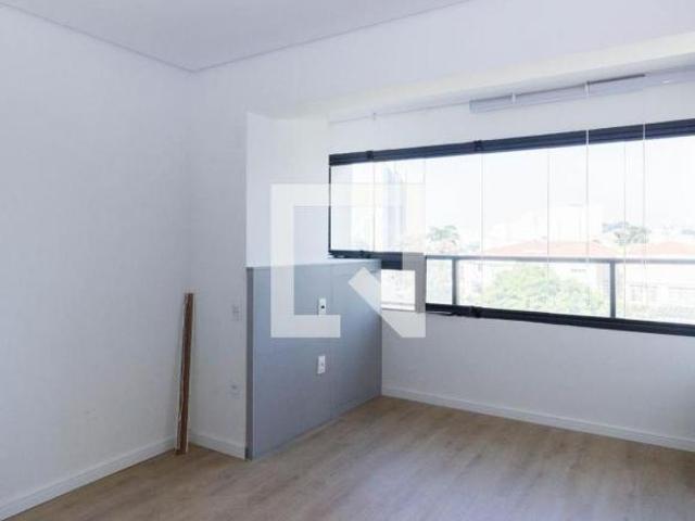 Apartamento à Venda Freguesia do Ó, 1 Quarto, 26 m2