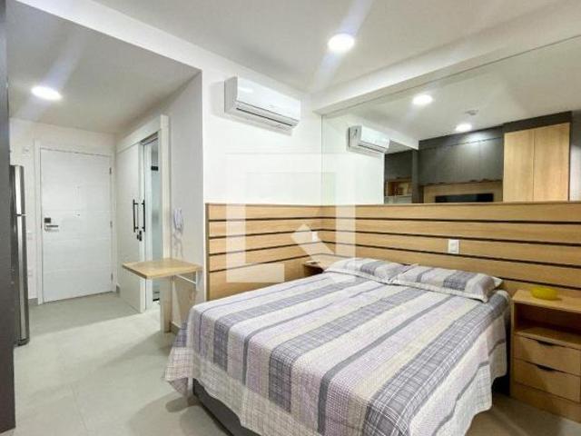 Apartamento à Venda Freguesia do Ó, 1 Quarto, 26 m2