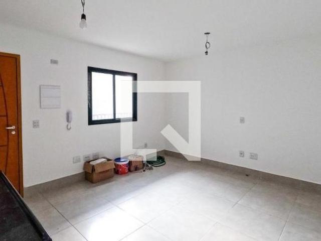 Apartamento à Venda Freguesia do Ó, 1 Quarto, 26 m2