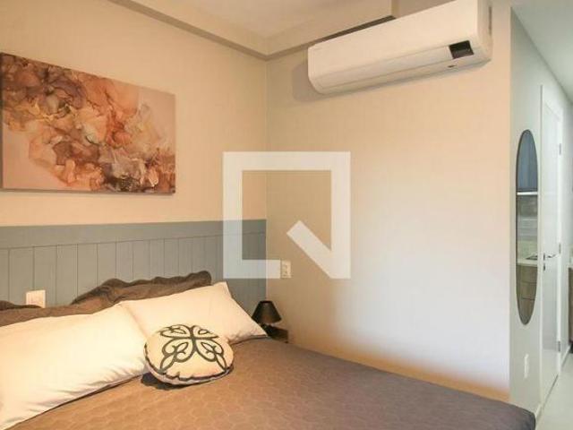 Apartamento à Venda Freguesia do Ó, 1 Quarto, 26 m² São Paulo