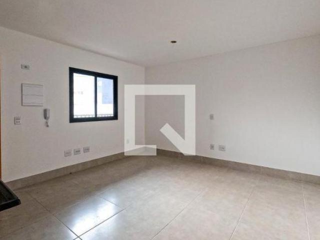 Apartamento à Venda Freguesia do Ó, 1 Quarto, 26 m² São Paulo