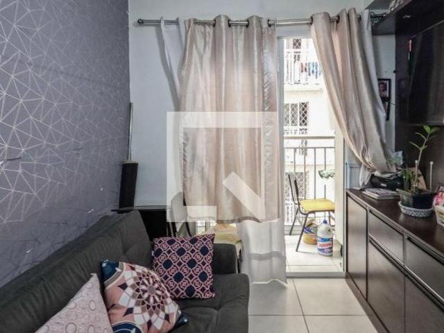 Apartamento à Venda Freguesia do Ó, 1 Quarto, 28 m2