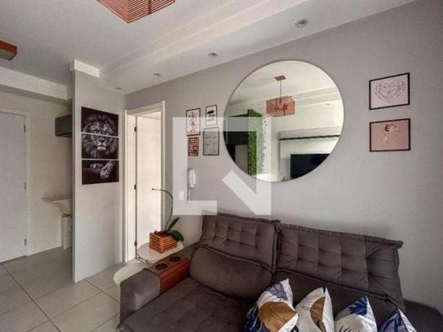 Apartamento à Venda Freguesia do Ó, 1 Quarto, 28 m² São Paulo