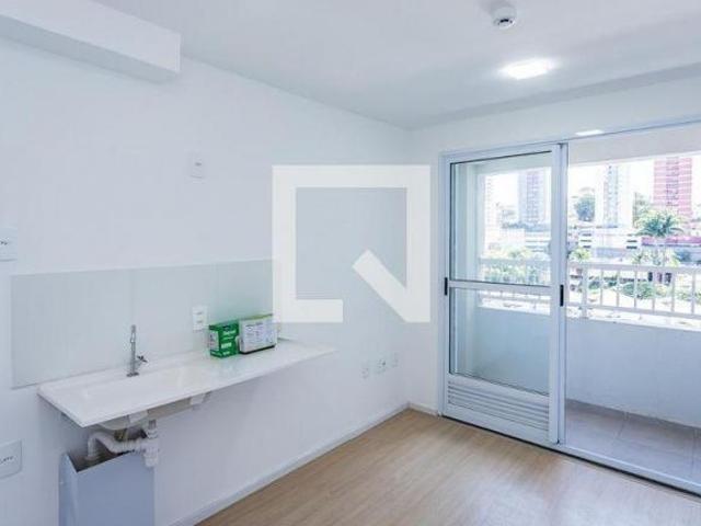Apartamento à Venda Freguesia do Ó, 1 Quarto, 28 m² São Paulo