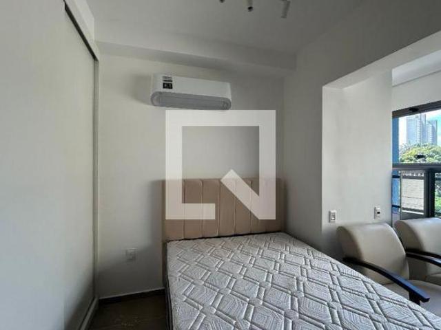 Apartamento à Venda Freguesia do Ó, 1 Quarto, 29 m2