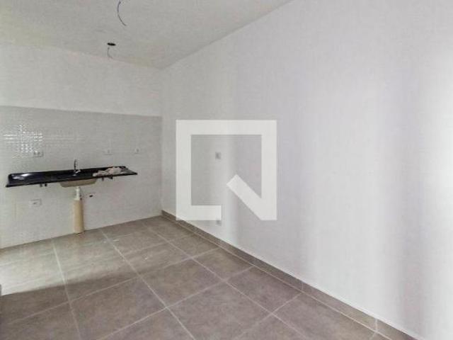 Apartamento à Venda Freguesia do Ó, 1 Quarto, 29 m² São Paulo