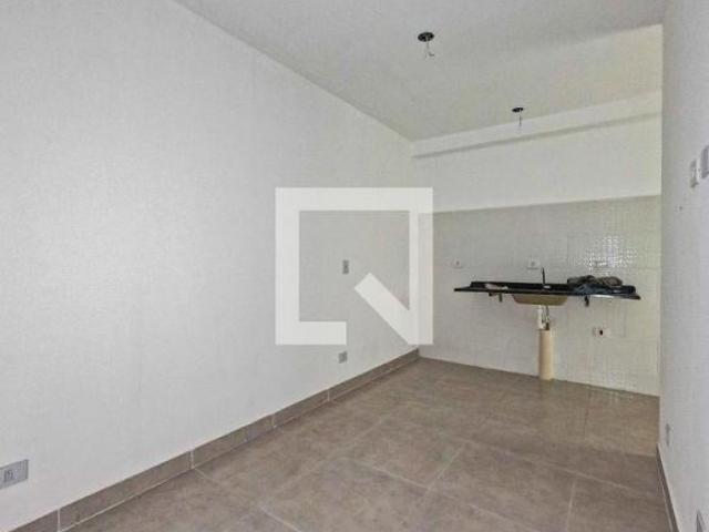 Apartamento à Venda Freguesia do Ó, 1 Quarto, 29 m² São Paulo