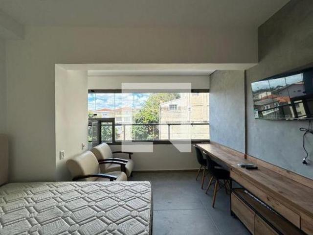 Apartamento à Venda Freguesia do Ó, 1 Quarto, 29 m² São Paulo