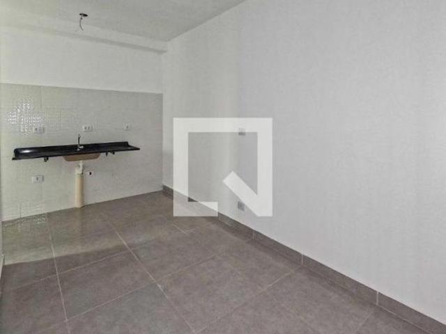 Apartamento à Venda Freguesia do Ó, 1 Quarto, 29 m² São Paulo