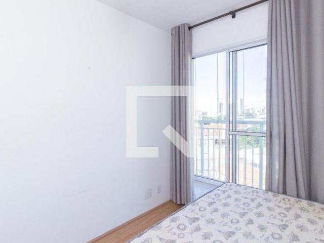 Apartamento à Venda Freguesia do Ó, 1 Quarto, 35 m2