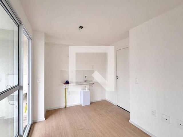 Apartamento à Venda Freguesia do Ó, 1 Quarto, 35 m2