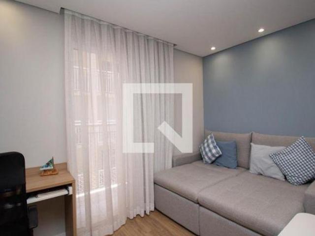 Apartamento à Venda Freguesia do Ó, 1 Quarto, 37 m2