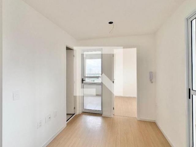 Apartamento à Venda Freguesia do Ó, 1 Quarto, 39 m2