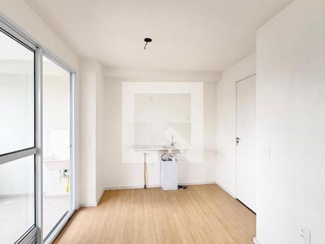 Apartamento à Venda Freguesia do Ó, 1 Quarto, 39 m2