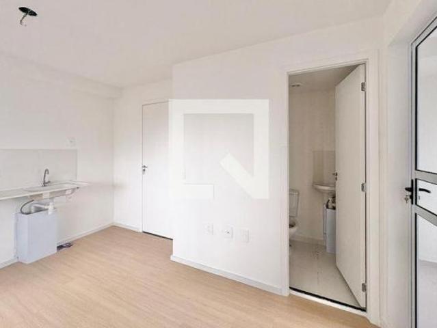 Apartamento à Venda Freguesia do Ó, 1 Quarto, 39 m² São Paulo