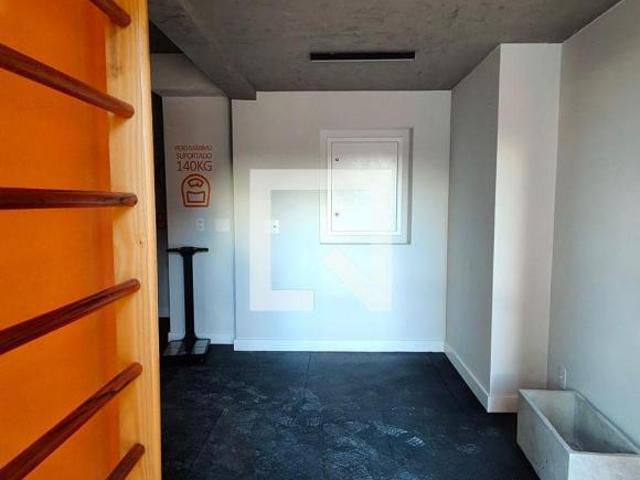 Apartamento à Venda Freguesia do Ó, 1 Quarto, 30 m2
