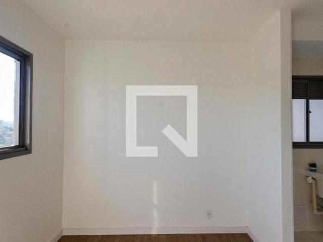 Apartamento à Venda Freguesia do Ó, 1 Quarto, 30 m2