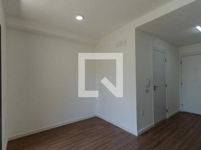 Apartamento à Venda Freguesia do Ó, 1 Quarto, 30 m2