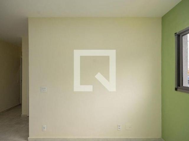 Apartamento à Venda Freguesia do Ó, 1 Quarto, 30 m2