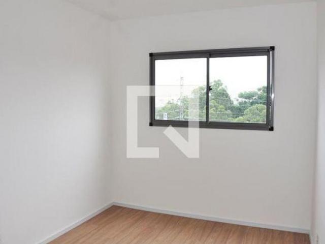 Apartamento à Venda Freguesia do Ó, 1 Quarto, 30 m2
