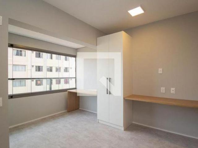 Apartamento à Venda Freguesia do Ó, 1 Quarto, 30 m² São Paulo
