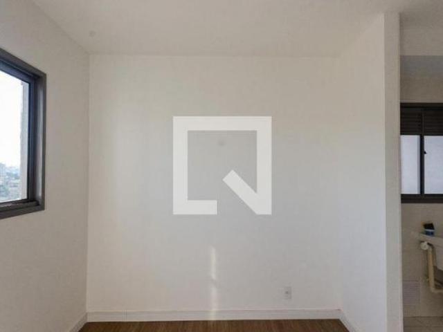 Apartamento à Venda Freguesia do Ó, 1 Quarto, 30 m² São Paulo