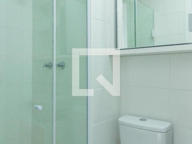 Apartamento à Venda Freguesia do Ó, 1 Quarto, 31 m2