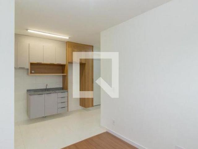 Apartamento à Venda Freguesia do Ó, 1 Quarto, 31 m² São Paulo